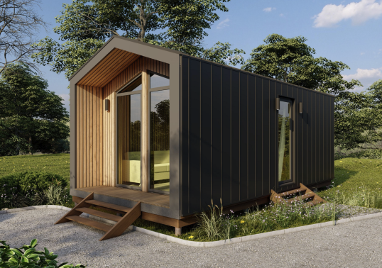 Sådan vælger du det rigtige modulhus