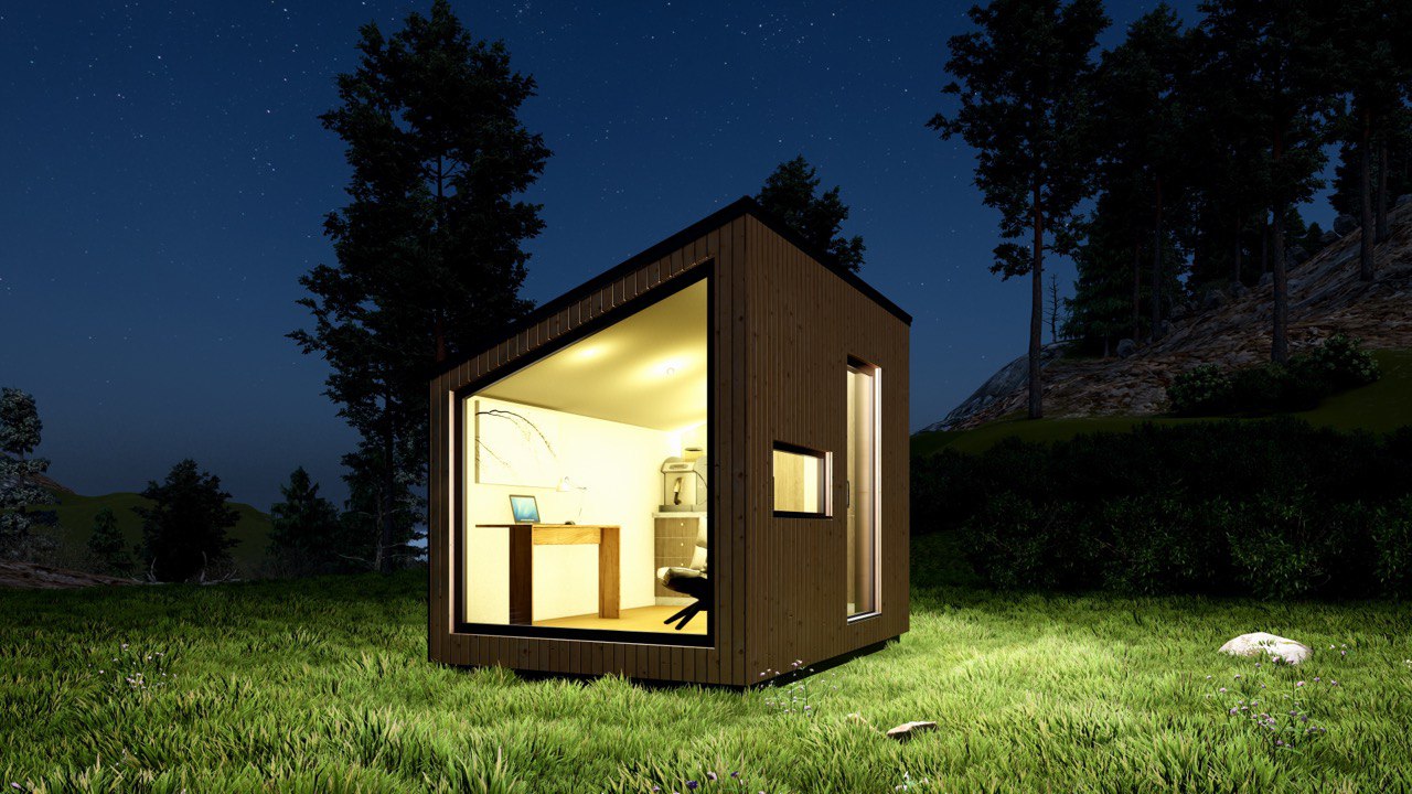 Modulaire huizen prijzen